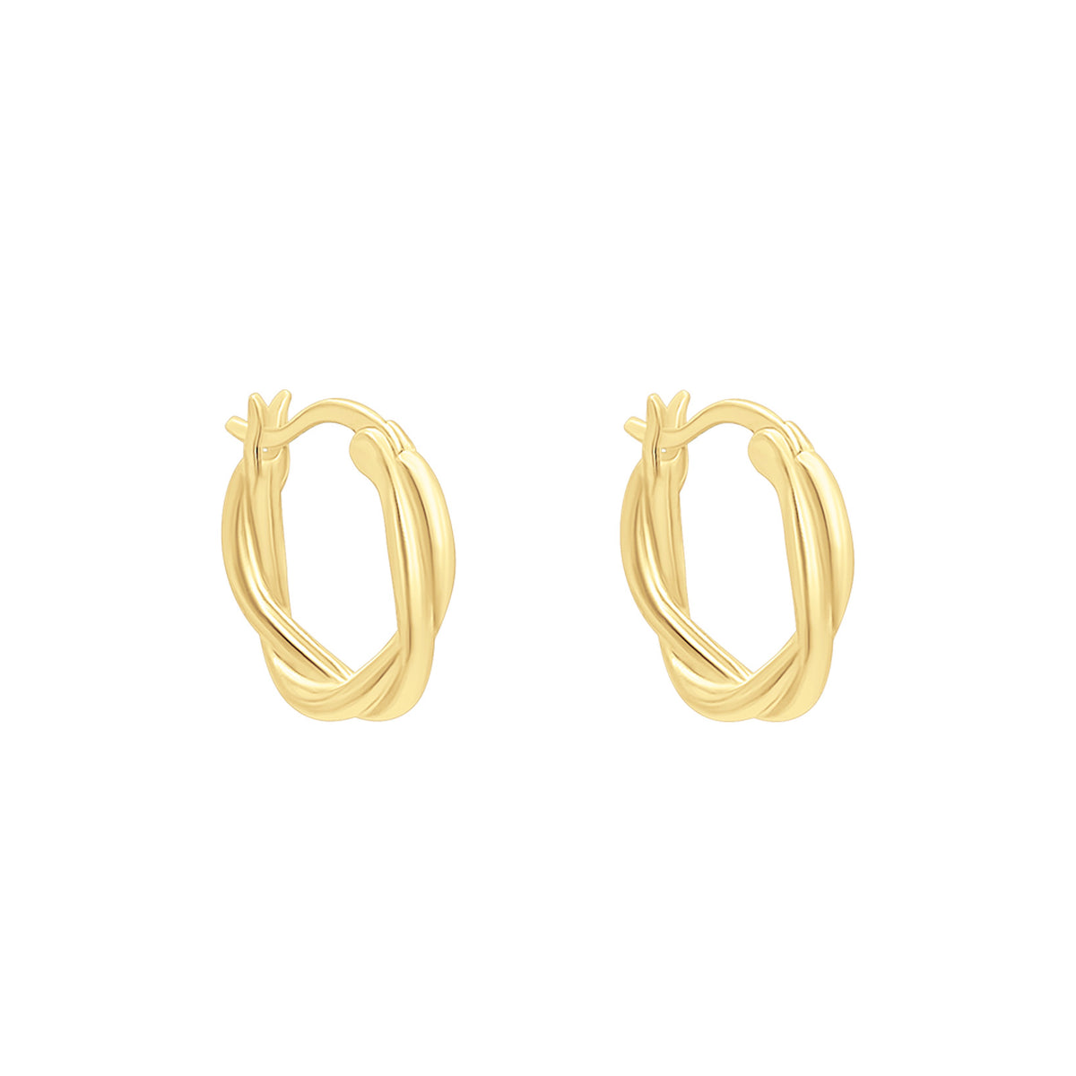 Grace hoops – Faith and Willow